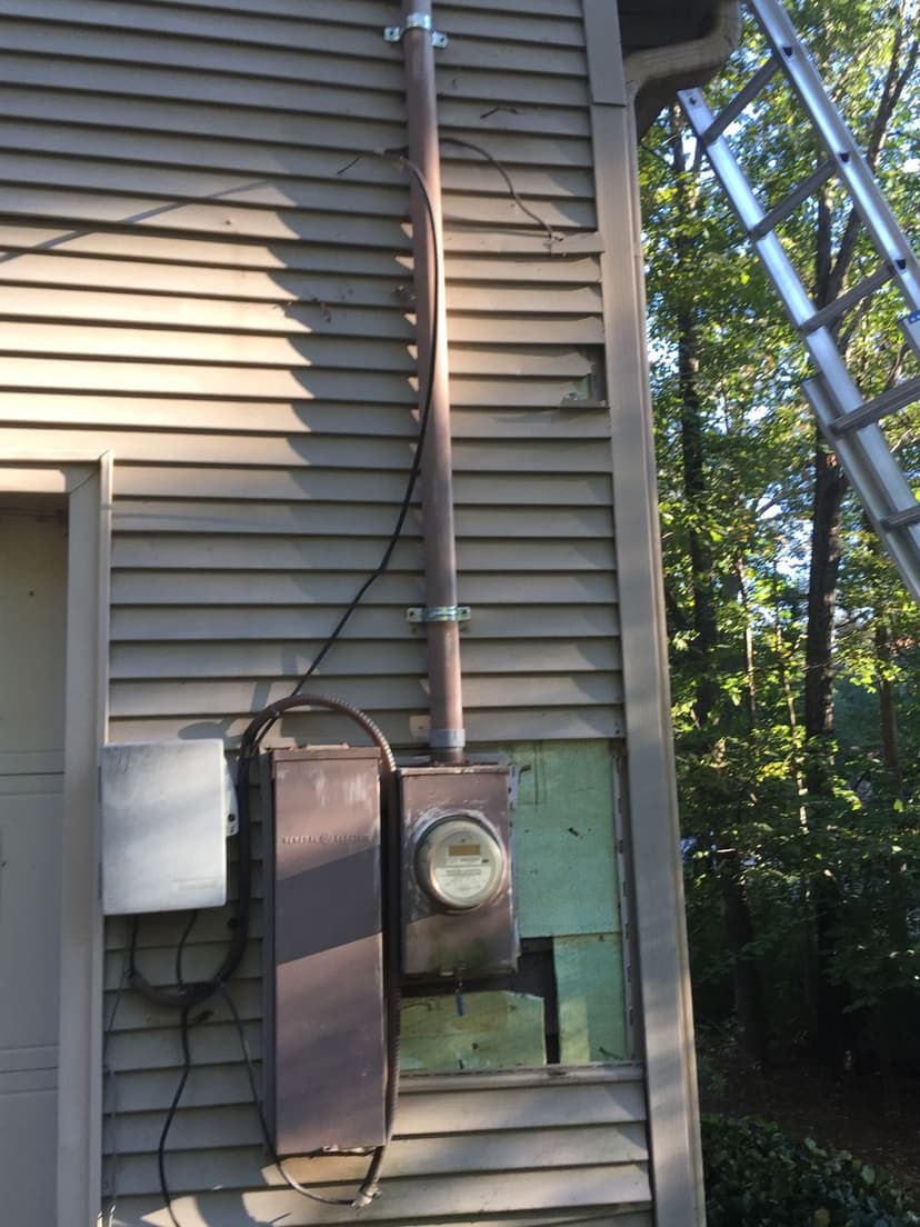 ANSUL System Inspections & Repairs - Charles R Morton Electric
